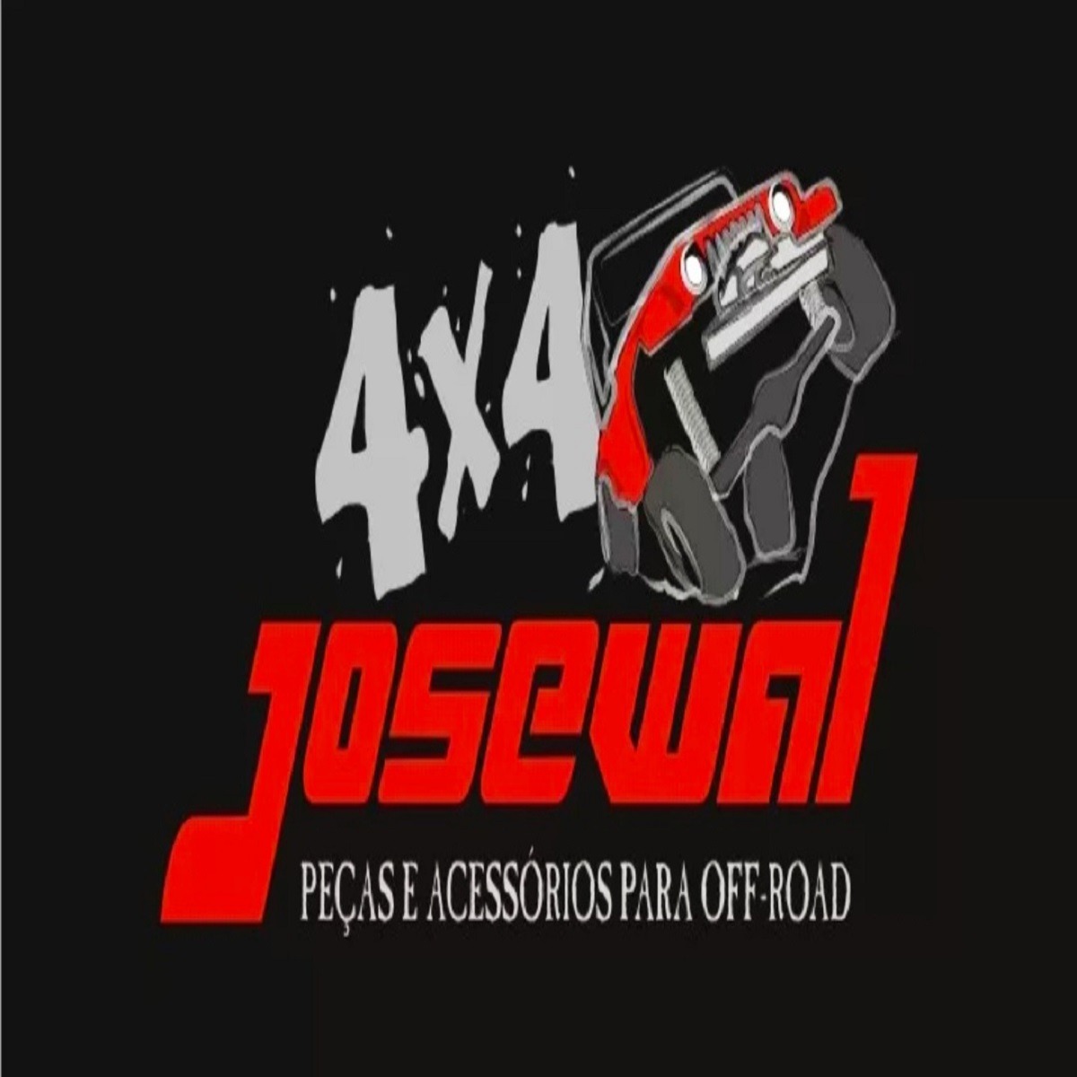 Josewal 4x4