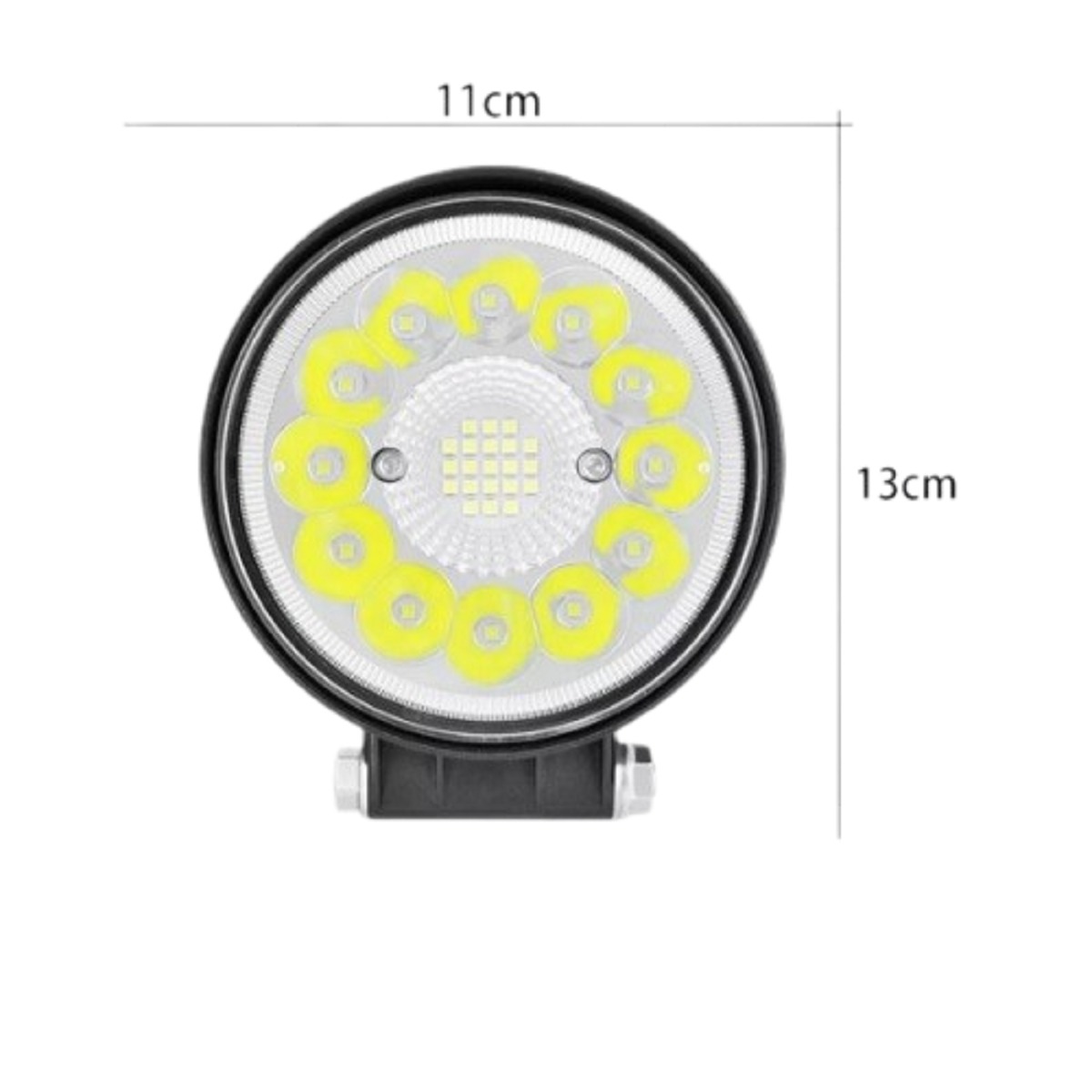 FAROL LED OFF ROAD