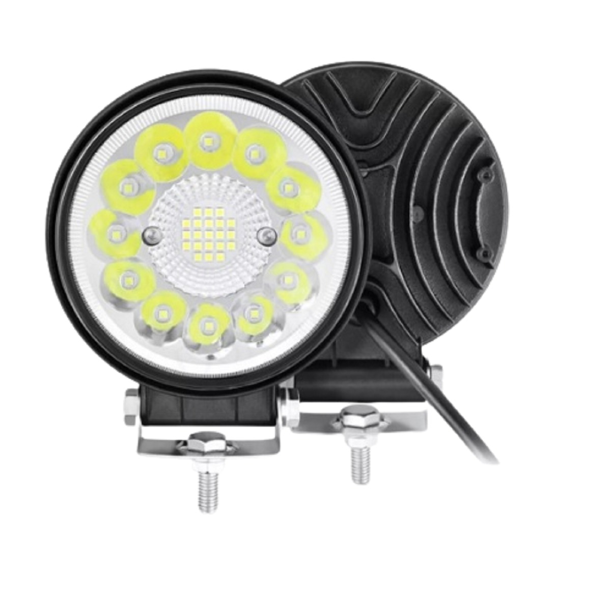 FAROL LED OFF ROAD