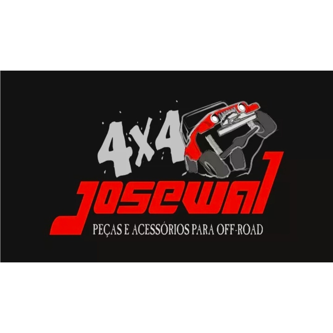 Josewal 4x4